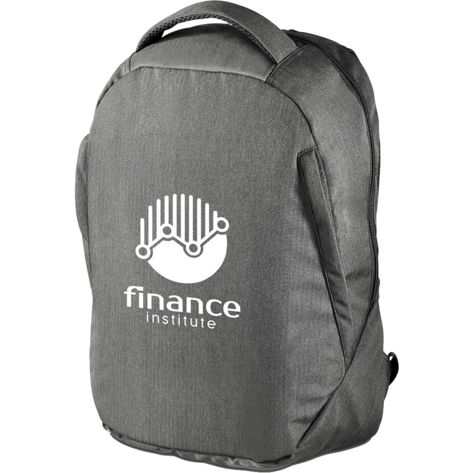 Altitude Transit Laptop Backpack | Brandability